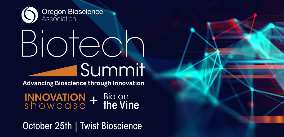 Meet our Speakers: Biotech Summit 2023 at Twist Bioscience