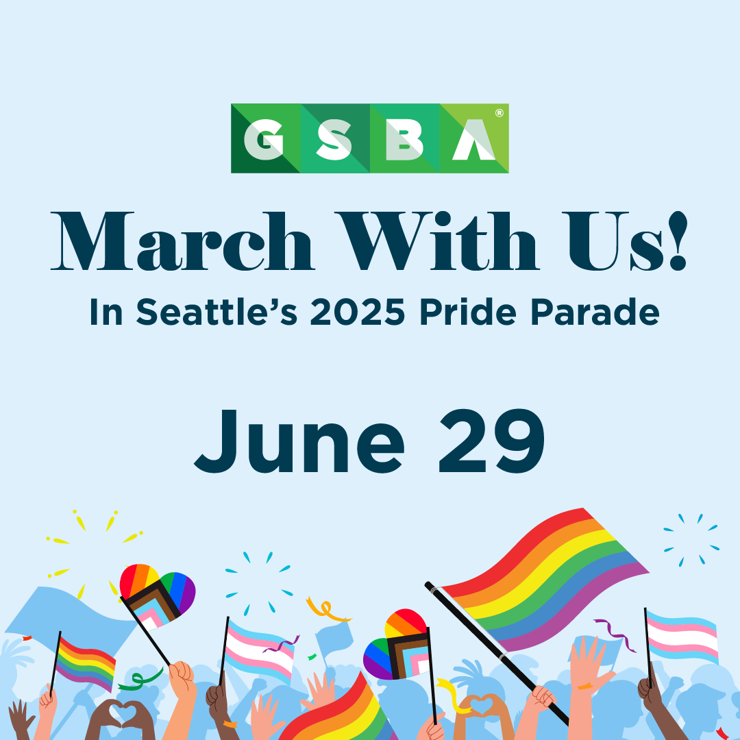 Celebrating Pride Through Commerce, Supporting Scholars, and GSBA ...