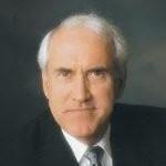 The passing of Captain Carl Dennis Chambers