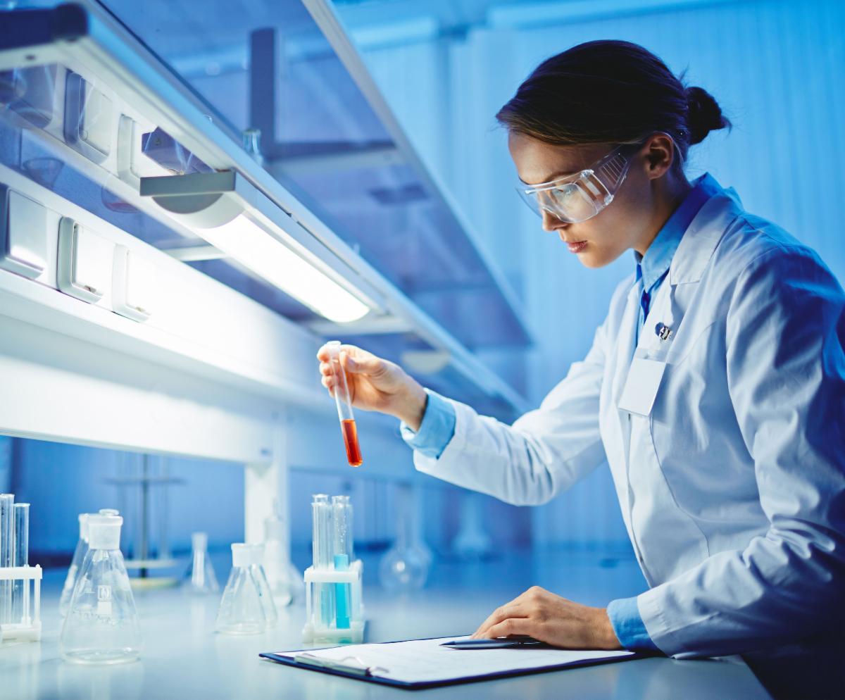 QPS Pharmacology June 2025