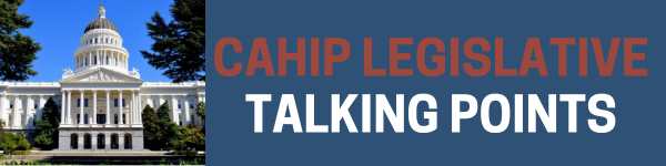 CAHIP Connection May 2023 Issue