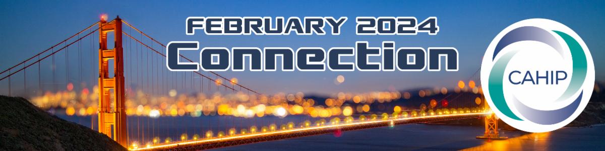 CAHIP Connection: Agents in Action, March Madness, Medicare and More!