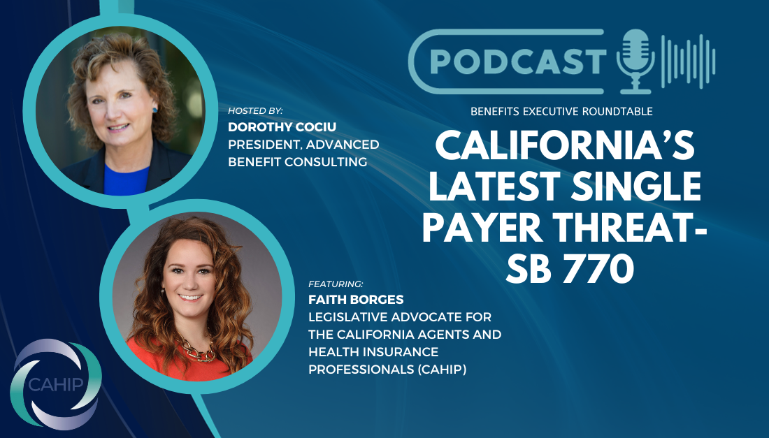 Triple Expresso, Innovation Expo, SB 770, Q4 Madness & More!