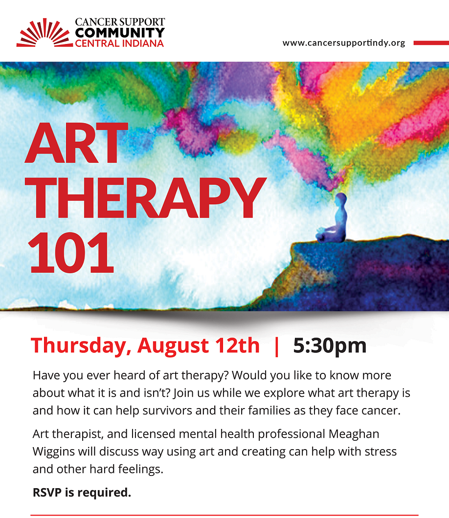 Art Therapy 101