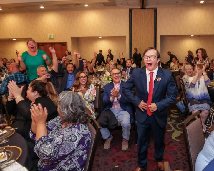 Congratulations to our 2024 Stars of the Industry Award Winners!