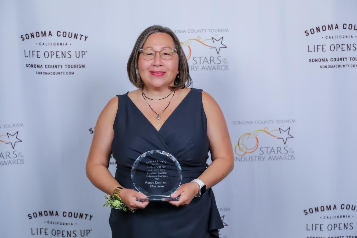 Congratulations to our 2024 Stars of the Industry Award Winners!