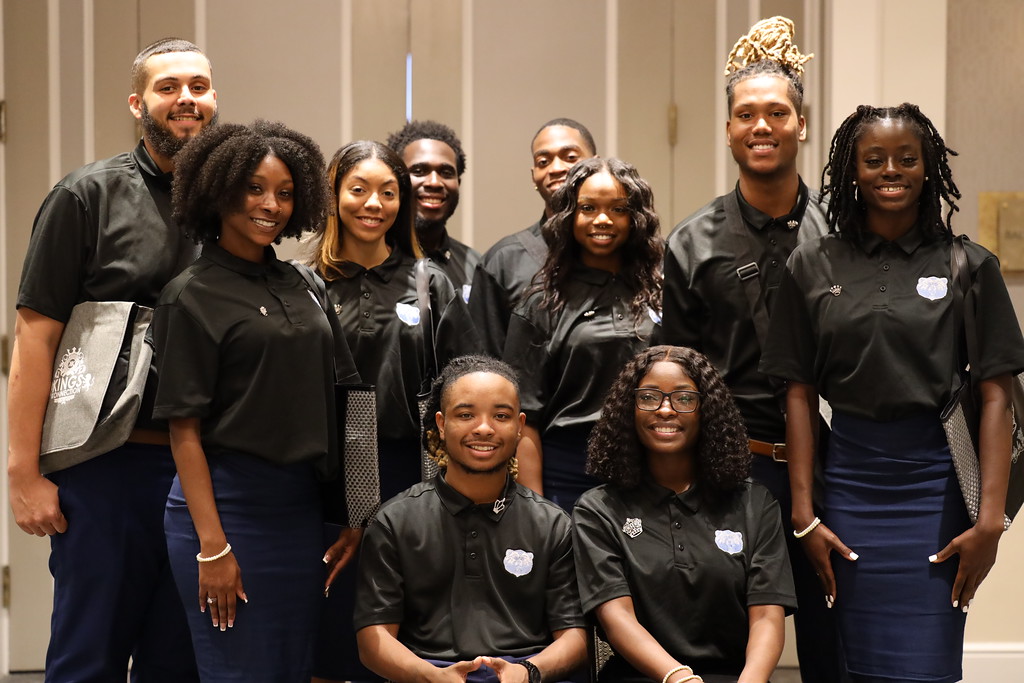 Think of HBCU Kings & Queens on Giving Tuesday!!!