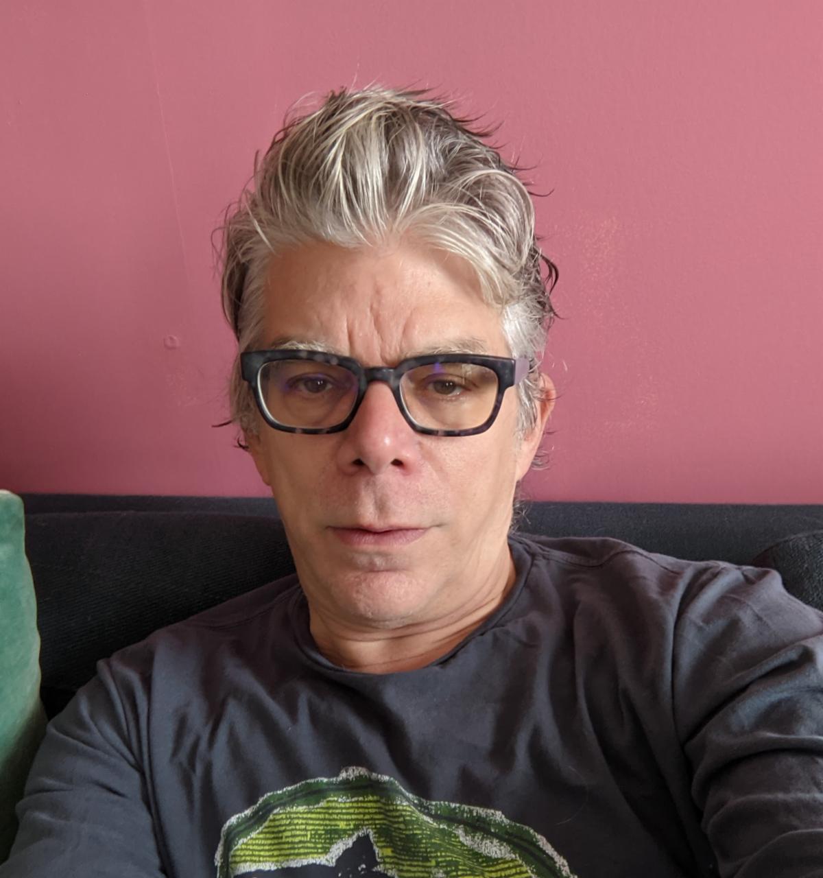 It's National Poetry Month at DCW! Tues, April 24, 7pm @KGB Bar, NYC