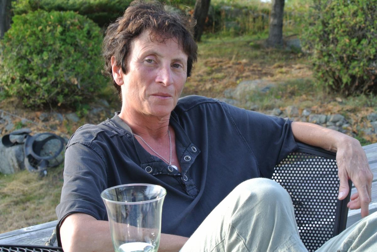 Jenifer Levin, Eddie Sarfaty & Scott Sickles at DCW, this Thursday at ...