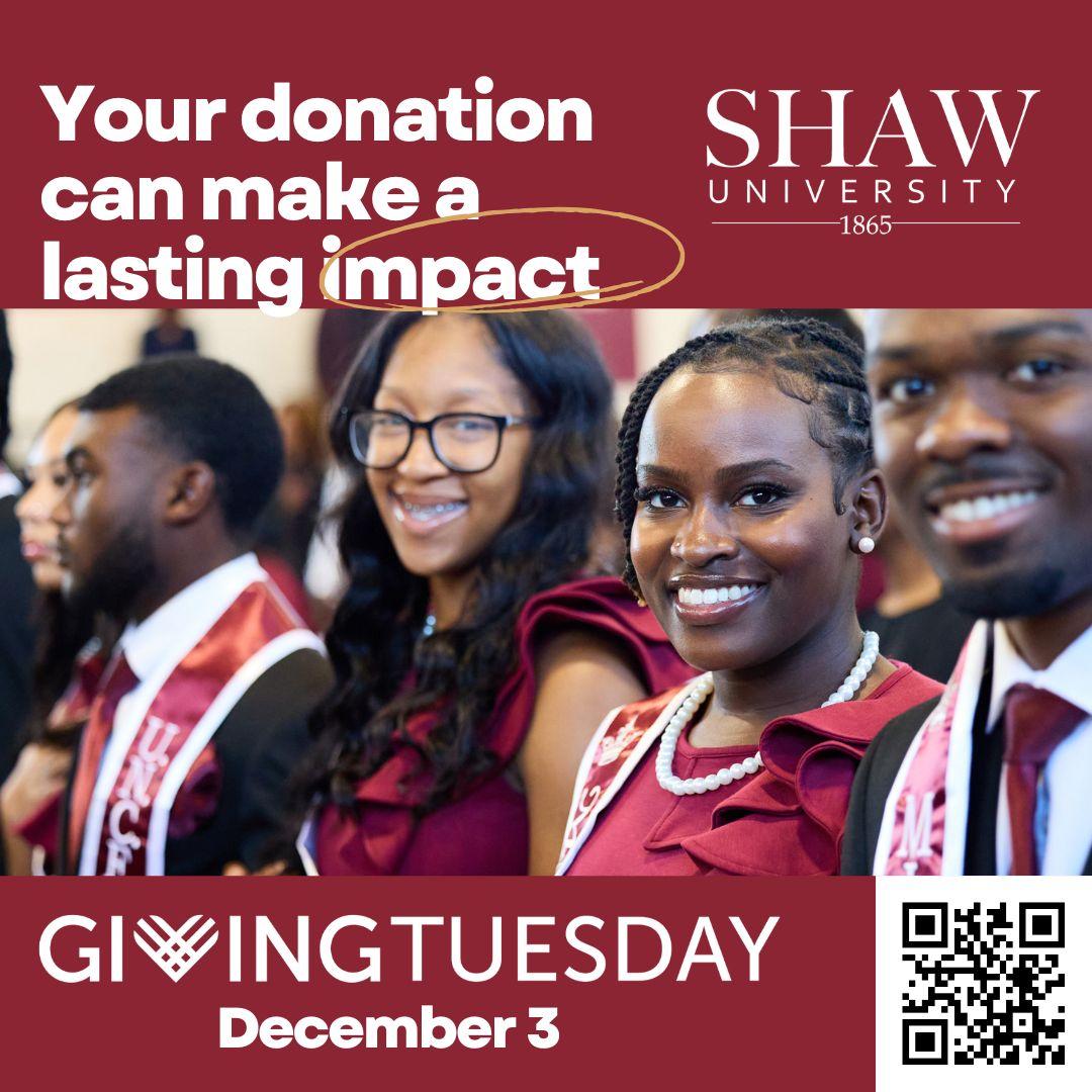 This Week at ShawU
