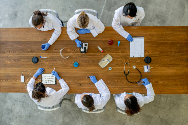 Team-Based Care Is The Best Care