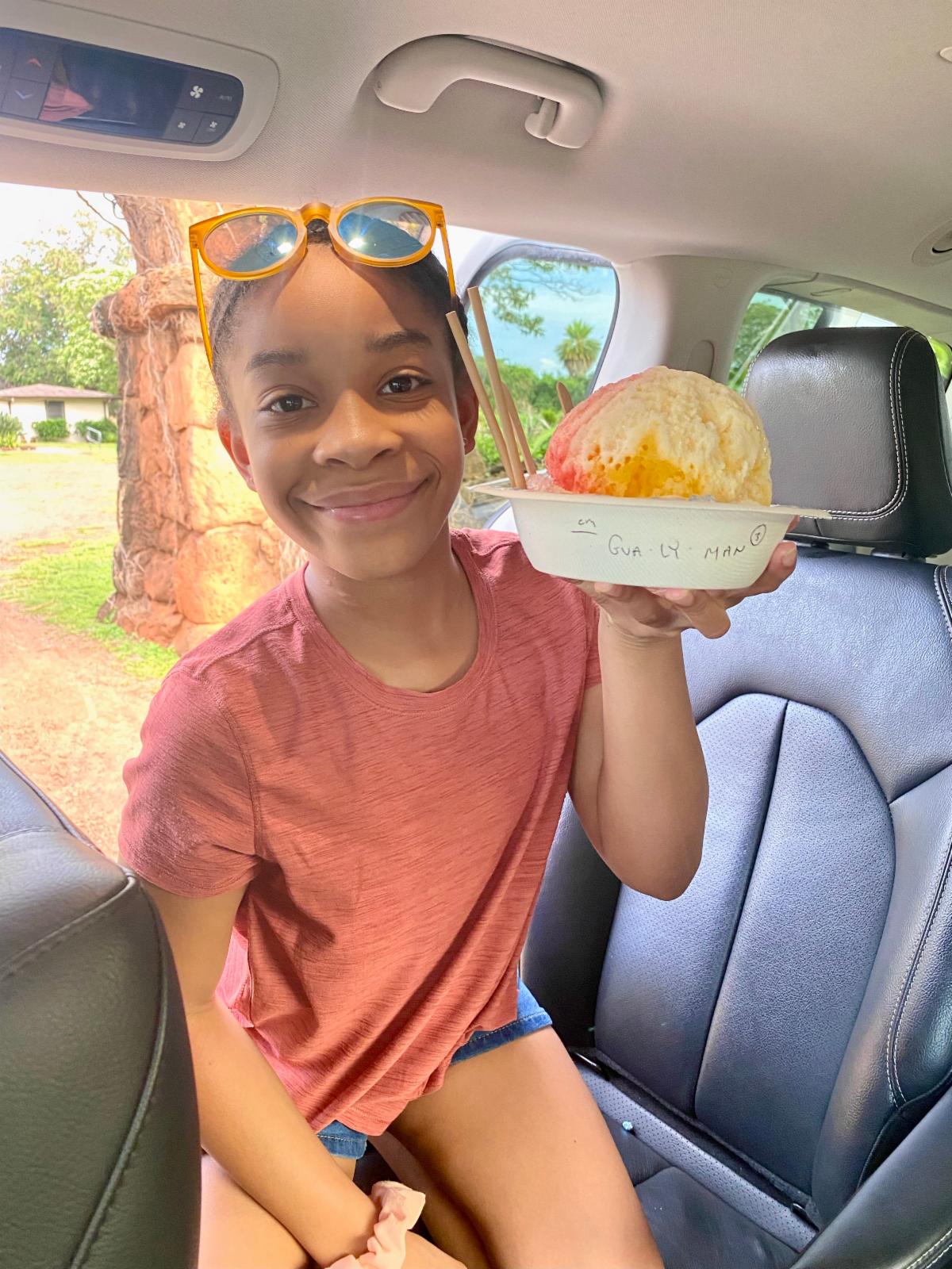 Lyndzis Ice Cream Co