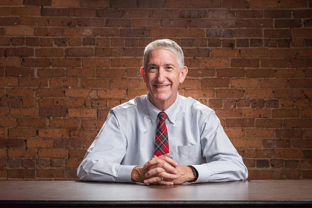 Christopher Jennings Named Executive Director of Discover New England