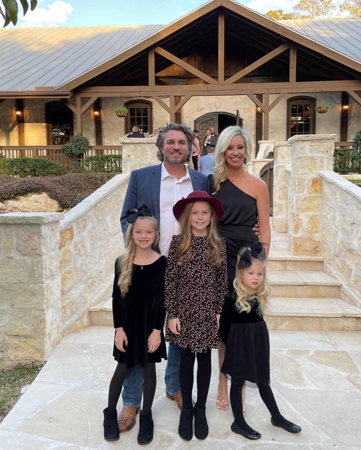 An Update on Peter Lott