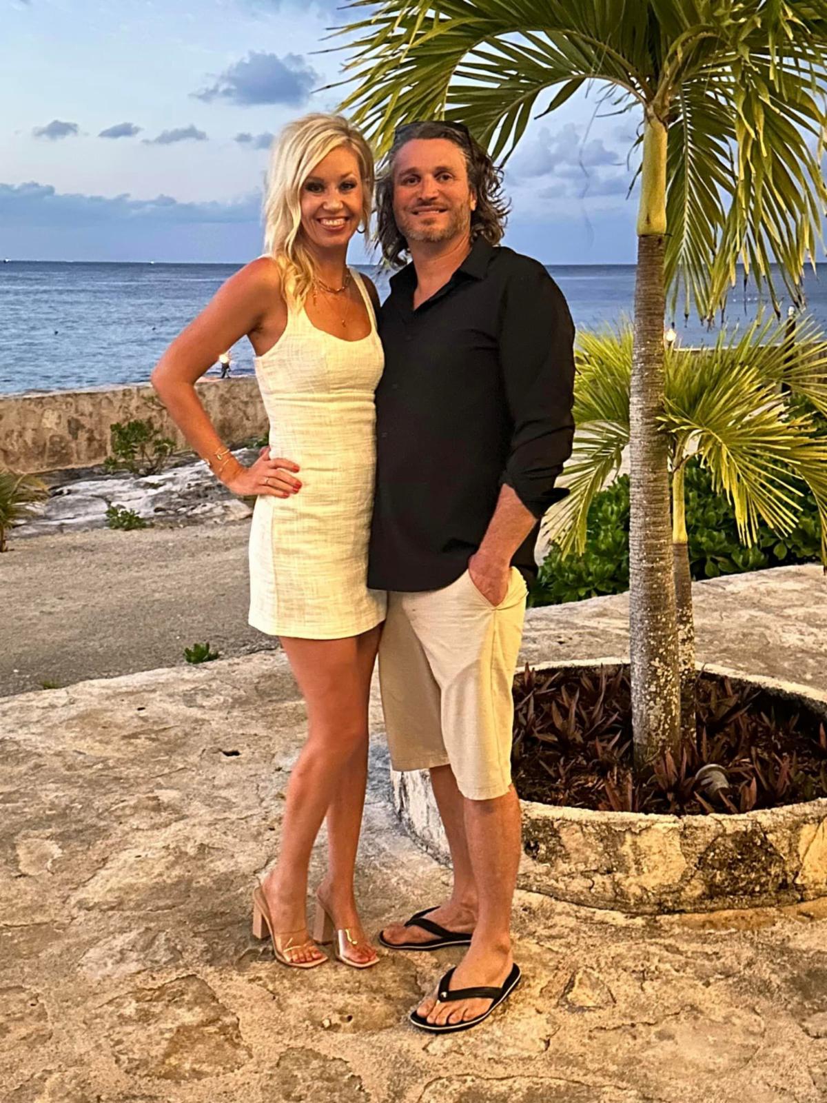 An Update on Peter Lott