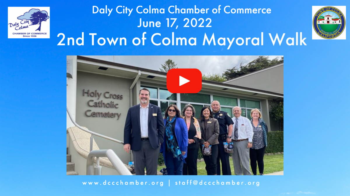 2022, 2nd Mayoral Walk and more