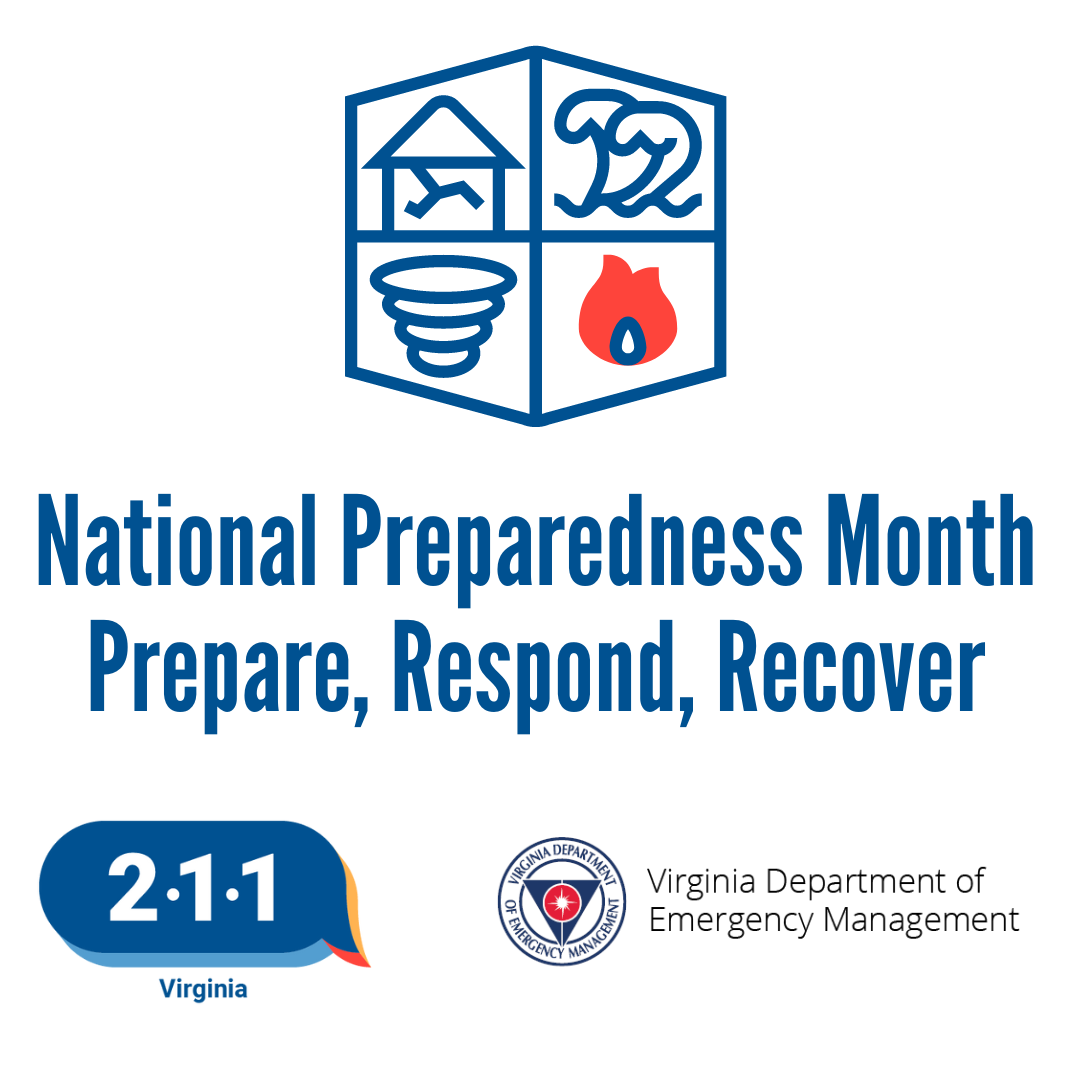 The latest from 211 Virginia