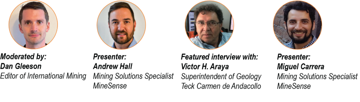 Partner message: Play the numbers game with ShovelSense