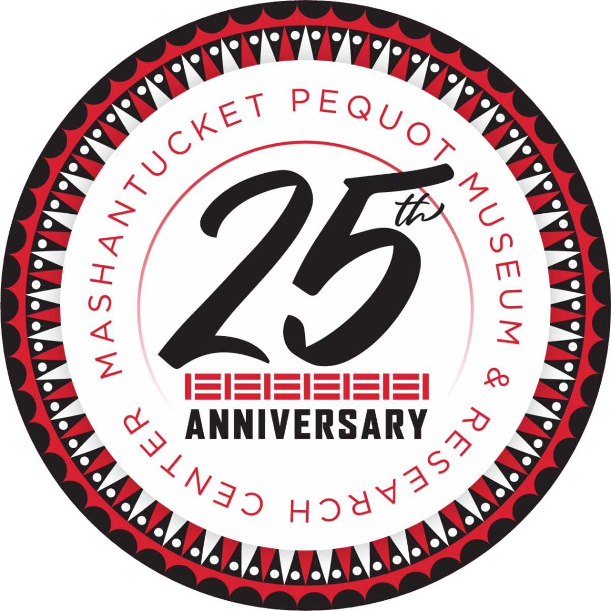 Mashantucket Pequot Museum 25th Anniversary Gala