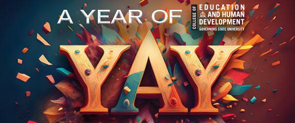 CEHD A Year of Yay!