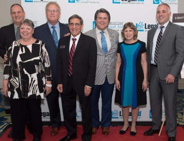 October News from Legal Aid and Coast to Coast