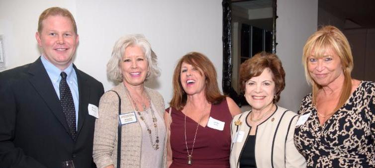 October News from Legal Aid and Coast to Coast