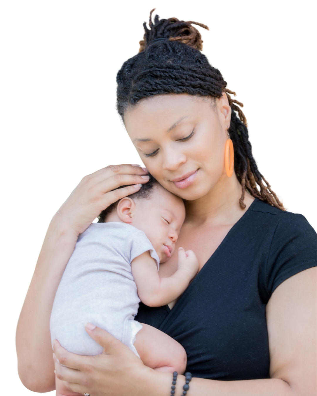Black Maternal Health Week in North Carolina