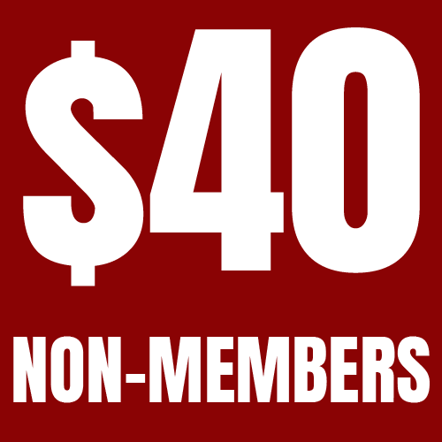 We invite to you to join us for RAMP