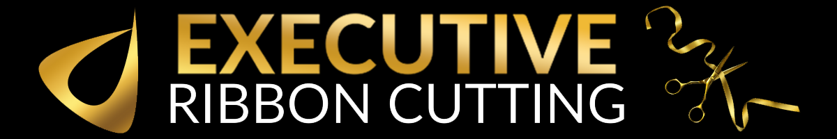 Executive Ribbon Cutting: Ashley