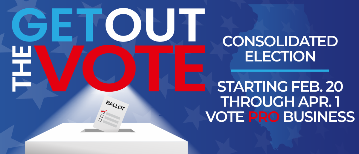 Your Weekly Government Guide - March 14, 2025