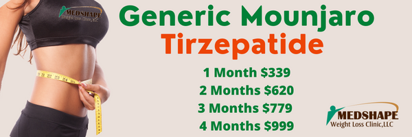 Fall Savings... MedShape's New Medication Stock has Arrived!