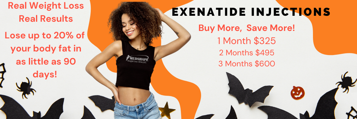 SPOOKTACULAR Specials from MedShape- Make sure to check out these ...
