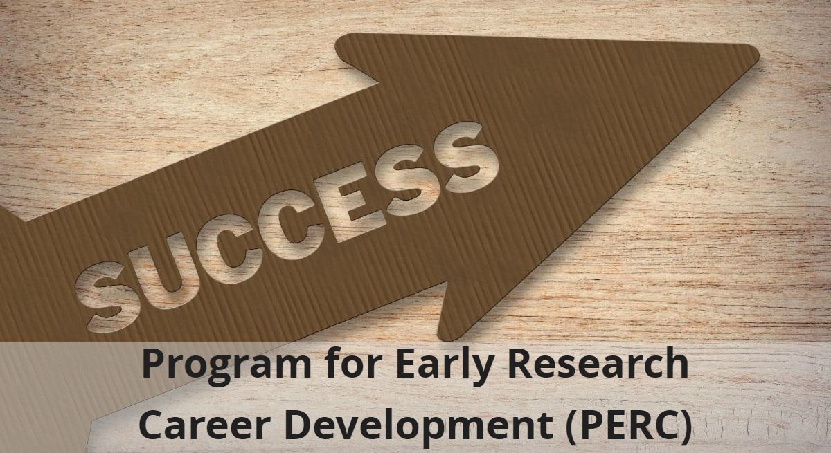 Career Development Award Writing Workshop Series & Program for Early ...