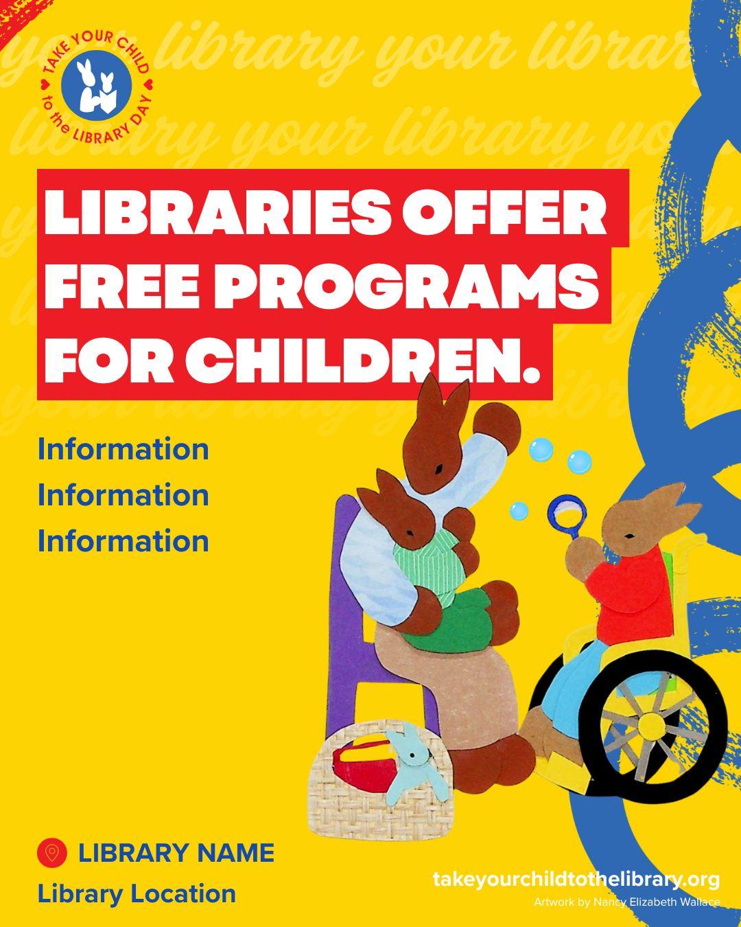 This Week in CT Libraries: 1.12.26