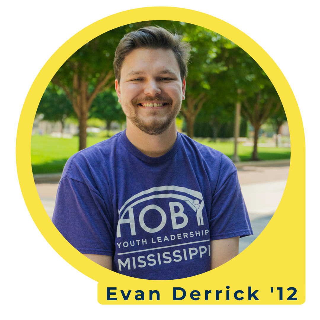 HOBY Happenings Newsletter - Spring 2025