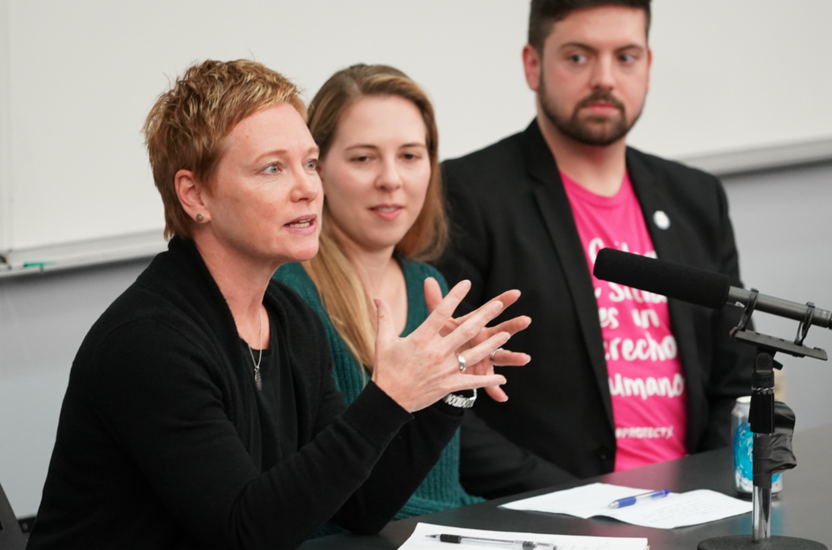 WGSS News Digest 167: The Transgender Day of Remembrance Edition