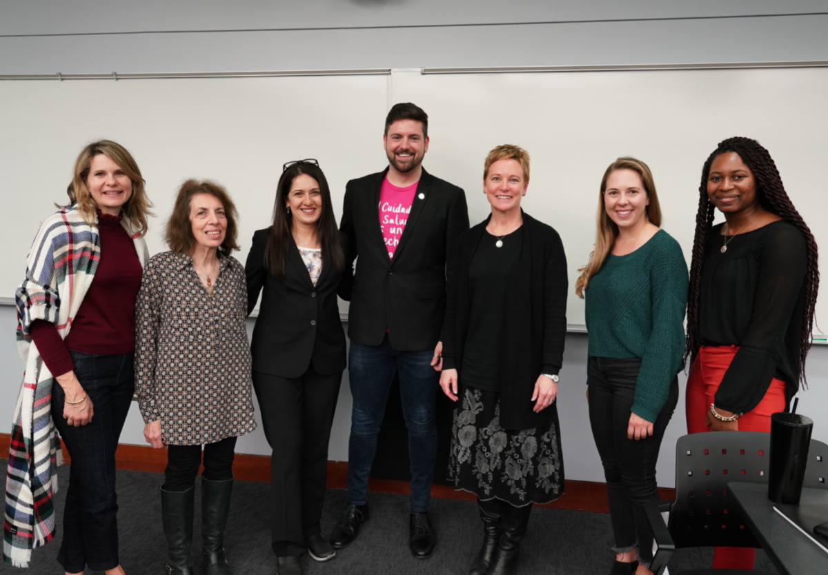 WGSS News Digest 167: The Transgender Day of Remembrance Edition