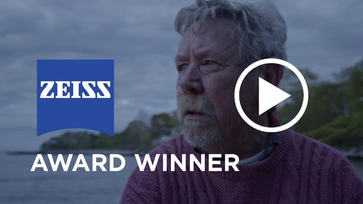 Announcing the Winners of the 2022 Zeiss Precision Image Competition