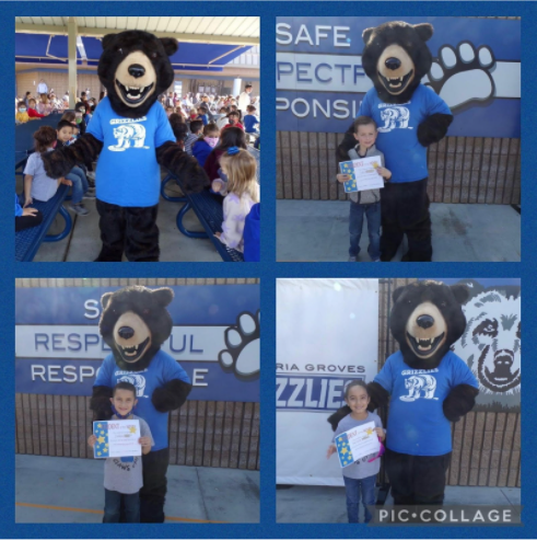 Superintendent's Friday Update
