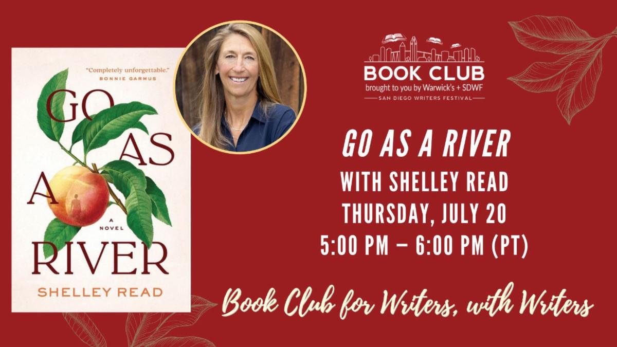 This Week at Warwick’s: John David Mann w/Matt Coyle In-Store; Bryn ...