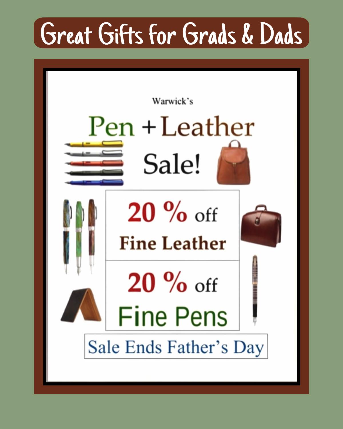 Brandon Webb and John David Mann with Robert Crais; Liz Scheier Visits ...