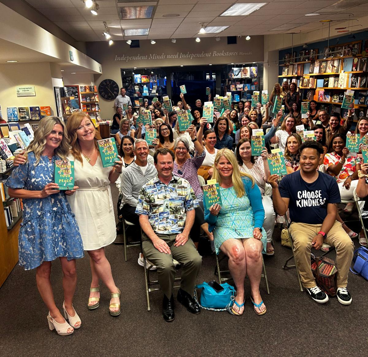 This Week at Warwick’s: John David Mann w/Matt Coyle In-Store; Bryn ...