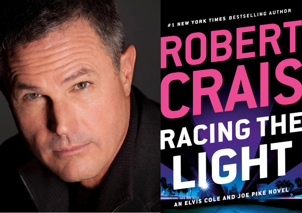 Lee & Andrew Child w/Louise Penny; Barbara Kingsolver; J'nell ...