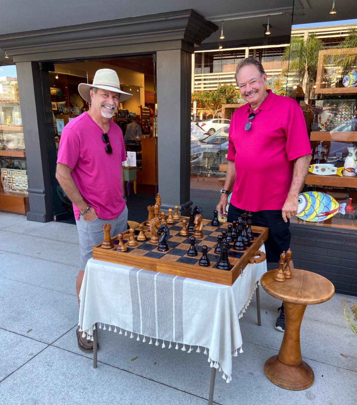 This Week at Warwick’s: National Book Award Winner Colum McCann at USD ...