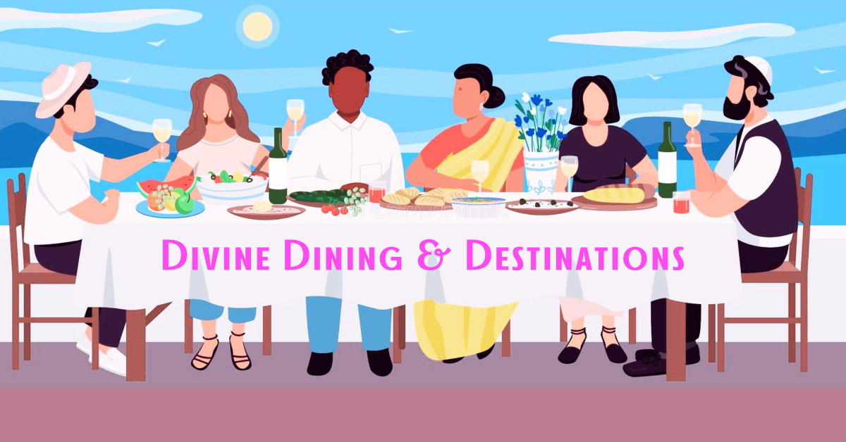 New events and activities