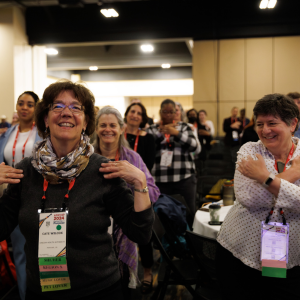 2025 AMCHP Annual Conference Updates - December 3