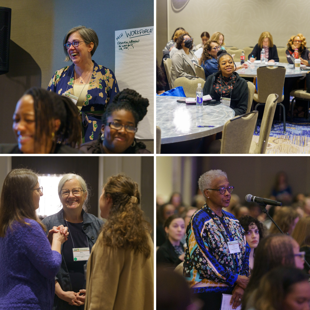 AMCHP 2026 Updates - February 4