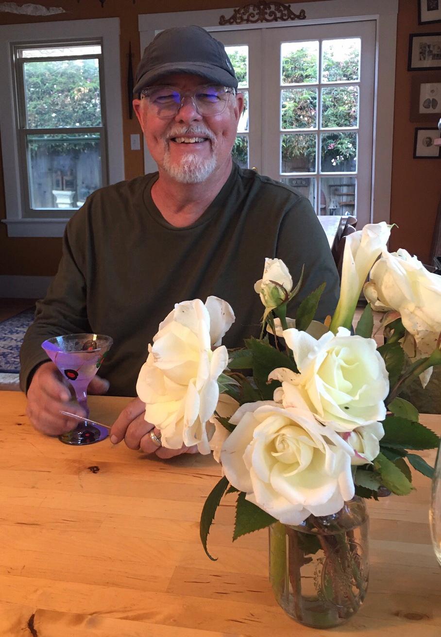 What's New at Nancy Dodds Gallery ️