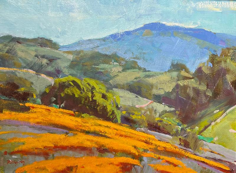 What's New at Nancy Dodds Gallery ️