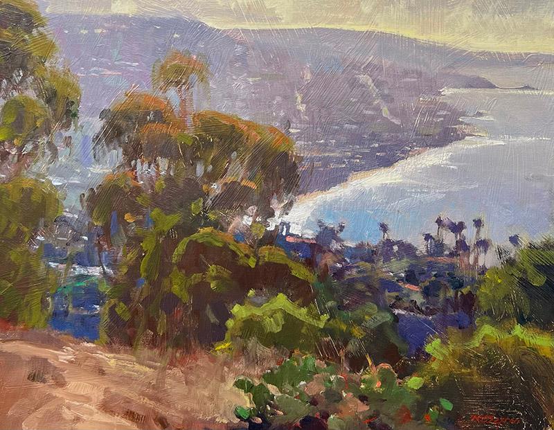 What's New at Nancy Dodds Gallery ️